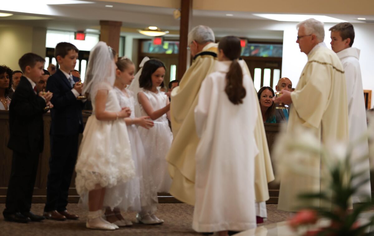 St. Eleanor Catholic Church, Collegeville, PA