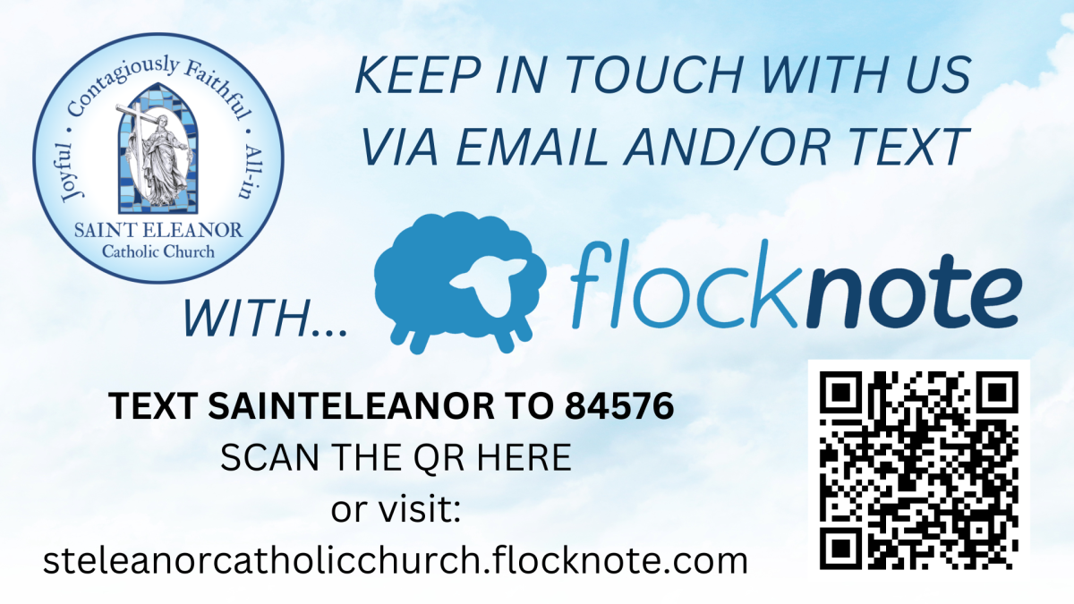 St. Eleanor Catholic Church, Collegeville, PA